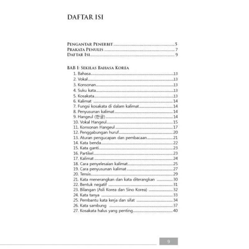 Jual Buku Panduan Terlengkap Belajar Bahasa Korea - Dasar Lengkap ... Jual Buku Panduan Terlengkap Belajar Bahasa Korea - Dasar Lengkap ...