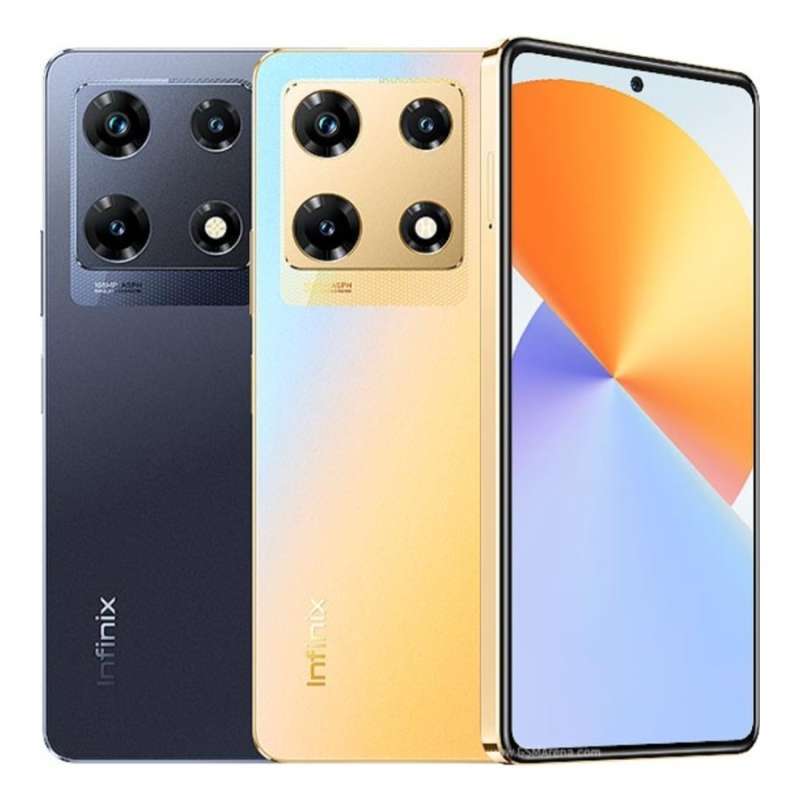 Infinix 80 Pro 🔥 Harga & Spesifikasi Terbaru Mei 2026