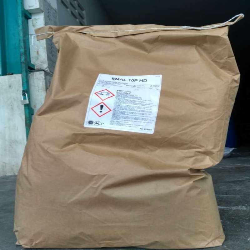 Jual Texapon Powder / Sodium Laureth Sulfate / Sles / Emal 10P Hd 1Kg ...