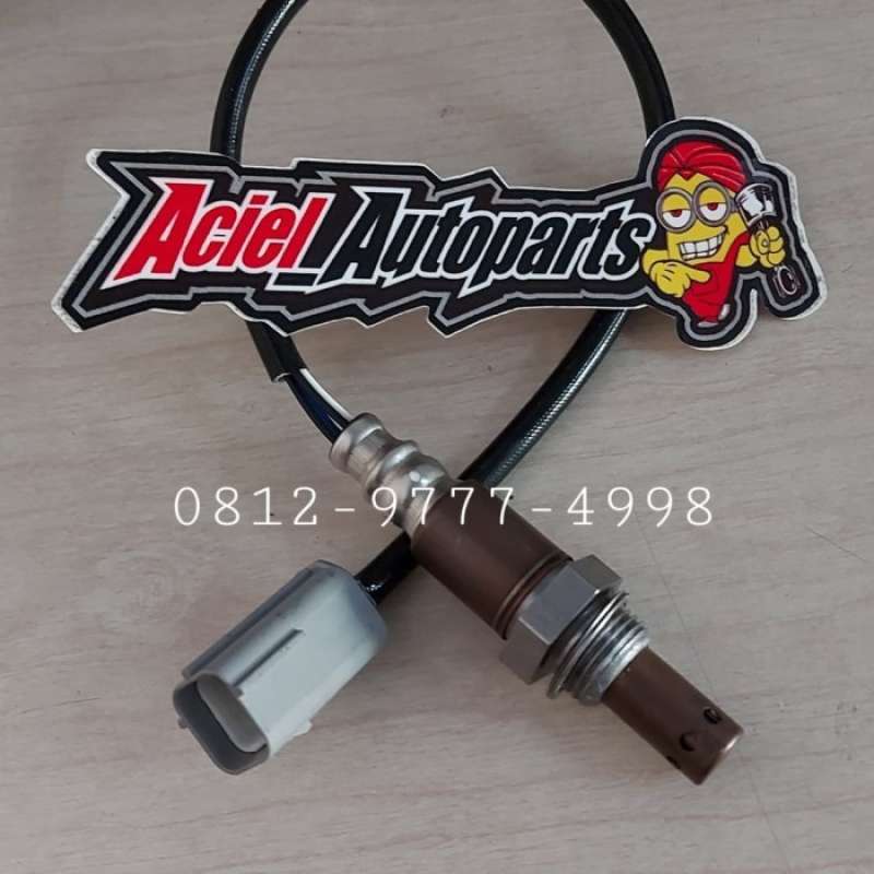 Jual Sensor Oksigen Oxygen O2 Sensor Nissan Xtrail T31 2500cc Di Seller ...