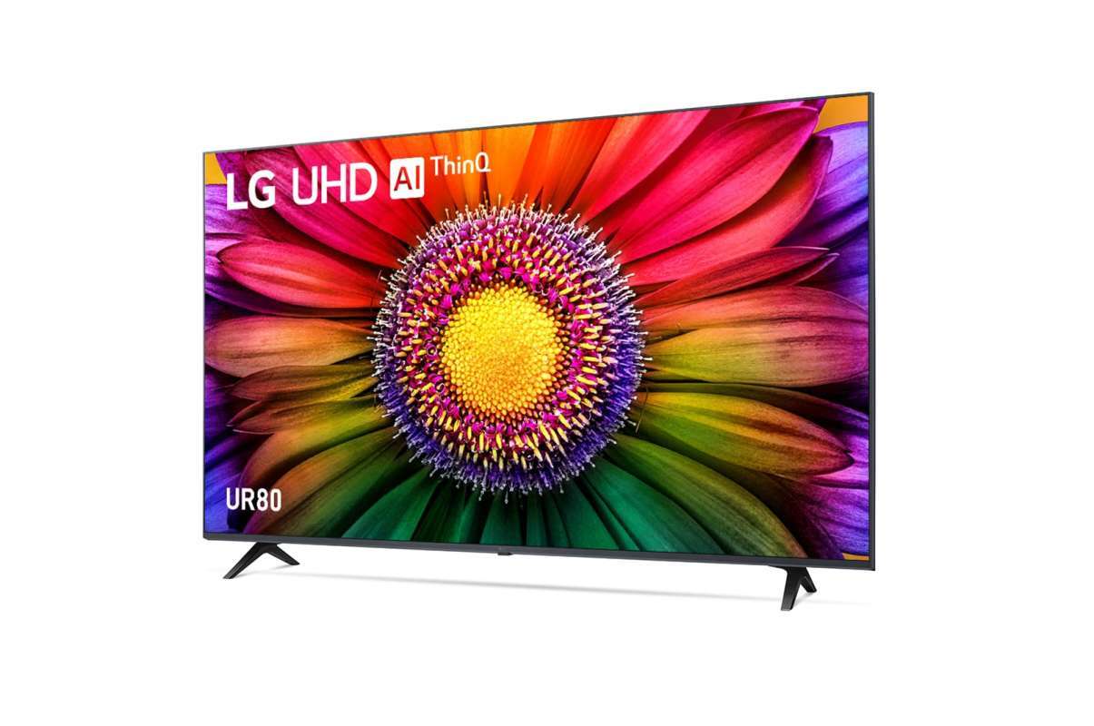 Jual Lg Led Ultra Hd Smart Tv 4k [55 Inch] 55ur8050psb Di Seller Lg ...