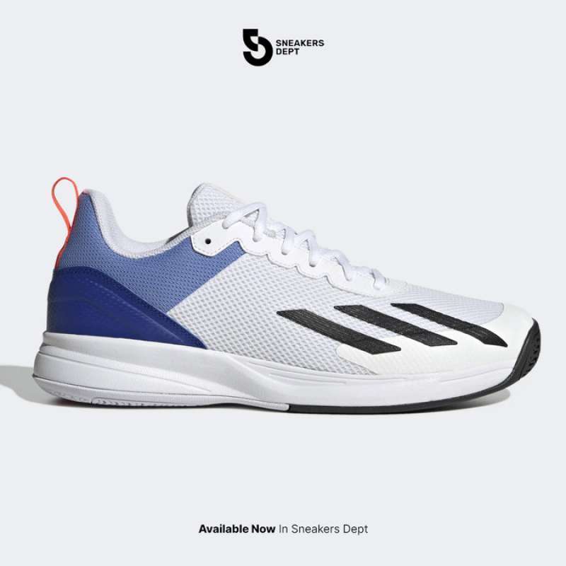 Promo Sepatu Tenis ADIDAS COURTFLASH SPEED HQ8481 ORIGINAL Diskon 53% ...