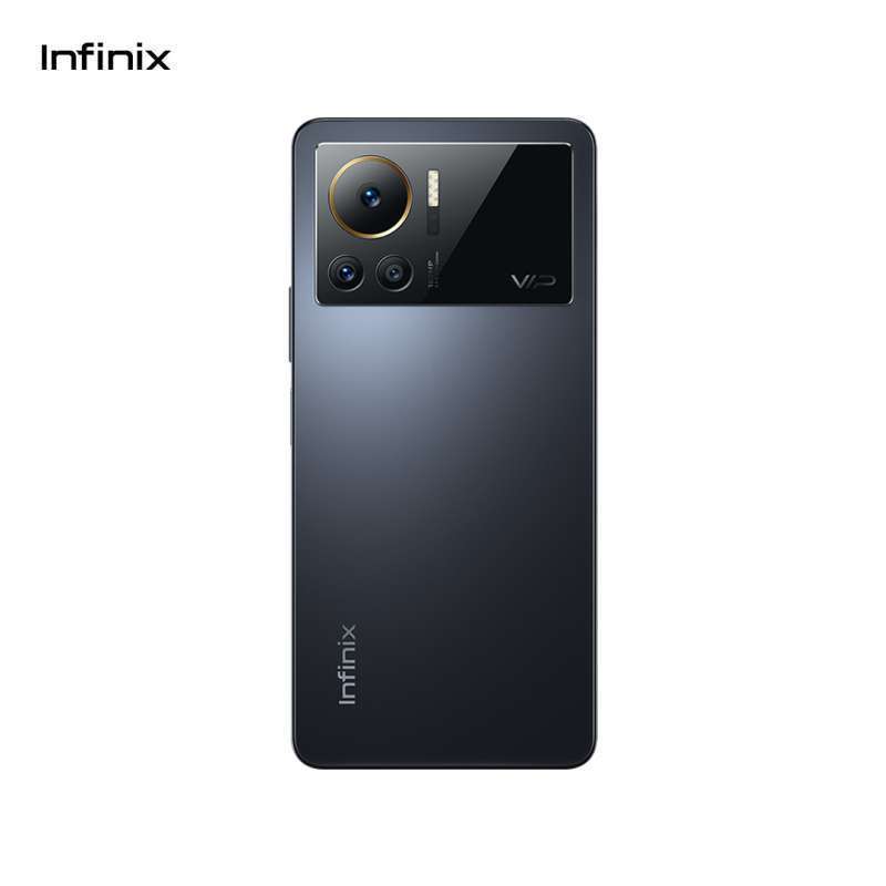 Promo Infinix Note 12 Vip [8/256gb] - Force Black Diskon 16% Di Seller ...