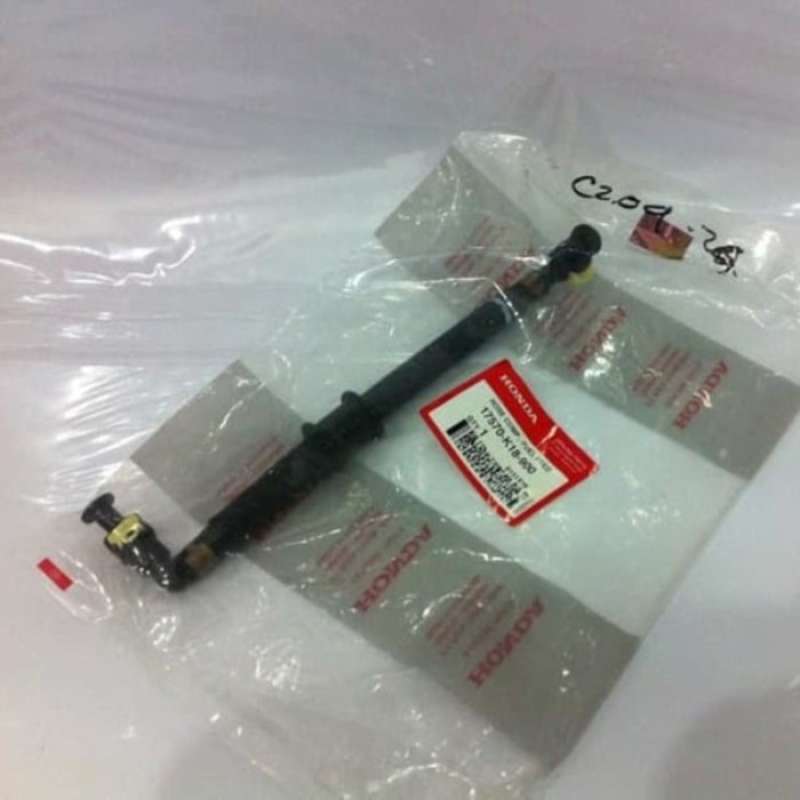Promo KARET SELANG BENSIN INJEKTOR INJEKSI INJECTOR CB150 VERZA CBVERZA ...