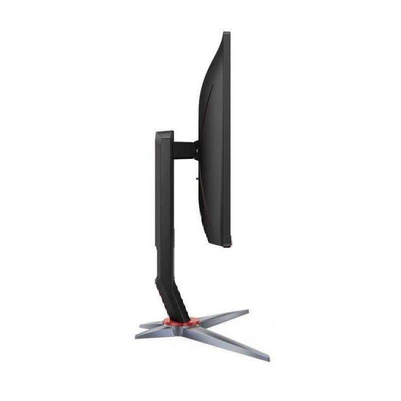 Promo Aoc 24g2z 24 Fhd Ips 240 Hz 0.5ms Gaming Monitor Diskon 5% Di ...