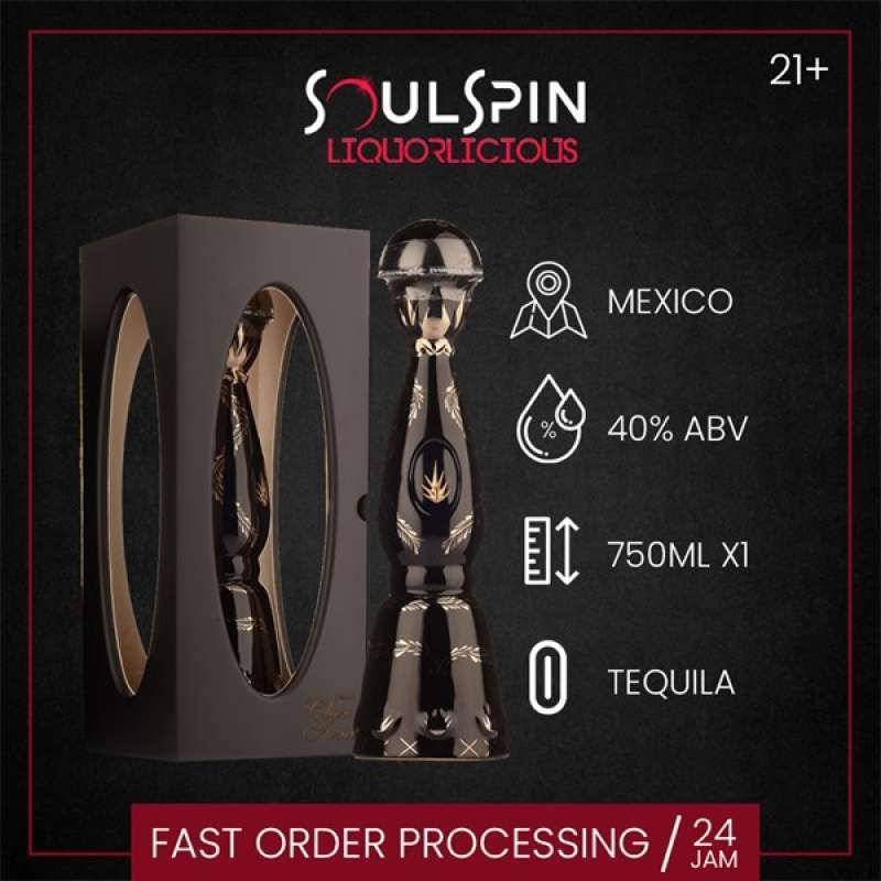 Jual Clase Azul Ultra Tequila 750ml di Seller Beer Bros Indonesia ...