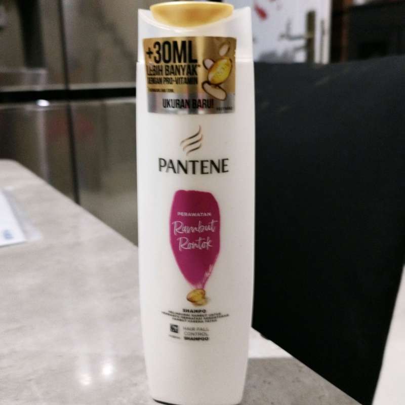 Shampoo Pantene 🔥 Promo Harga Termurah Mei 2026