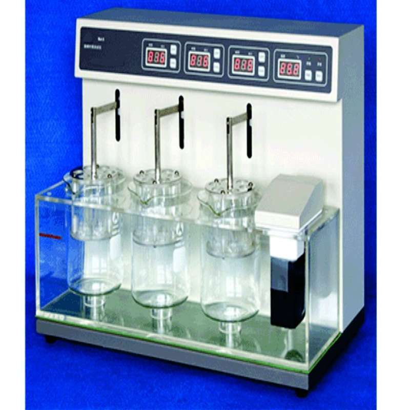 Disintegration Tester Lengkap Harga Terbaru April 2024 | Blibli