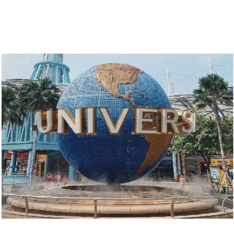 Jual Universal Studios Singapore - Unlimited Pass Express Pass ...