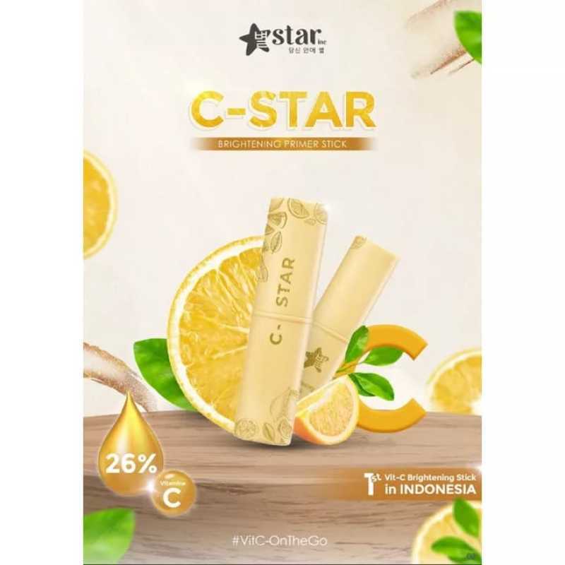 Jual Starinc Terbaru April 2024 100% Original – Official Store ...