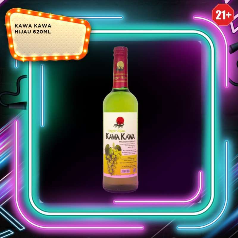 Jual Kawa Kawa Ijo Termurah - Harga Grosir Terupdate Hari Ini | Blibli