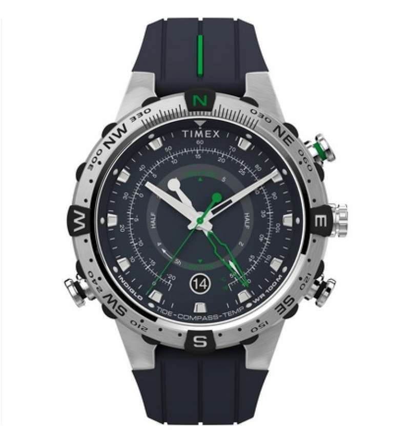 Timex Expedition North Original Model Terbaru Juni 2024