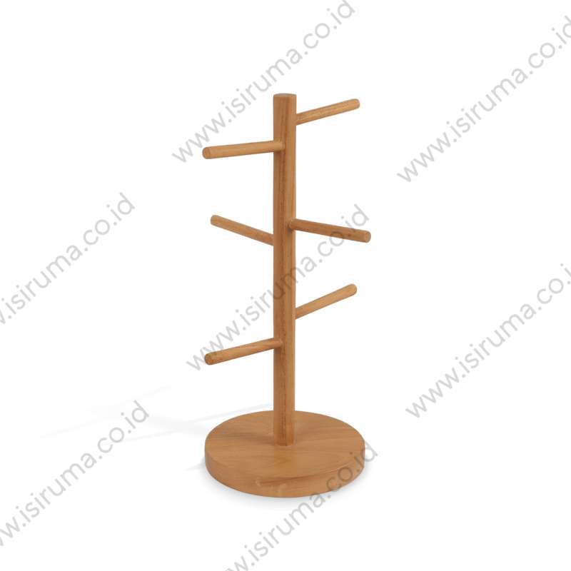 Jual Rak Gelas / Gantung Gelas Gelas Kayu - Isiruma Di Seller Isiruma ...