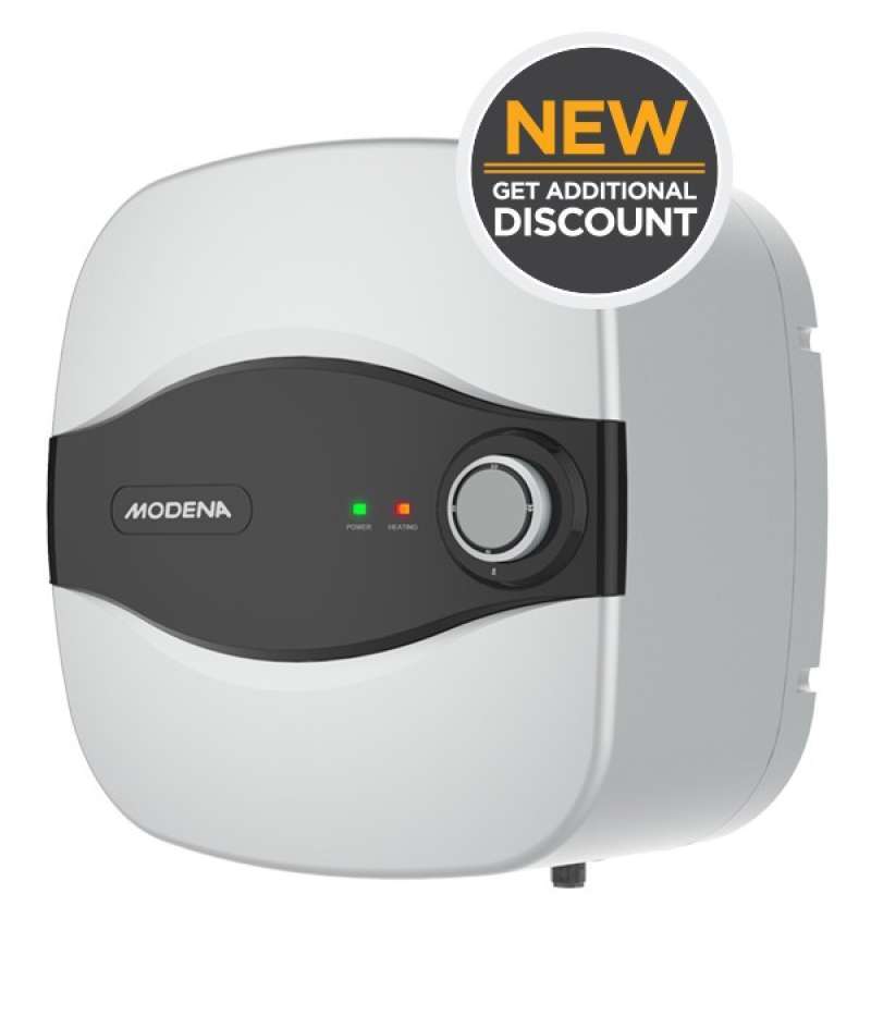 Promo Pemanas Air Listrik Modena Electric Water Heater Es 15A3 ...