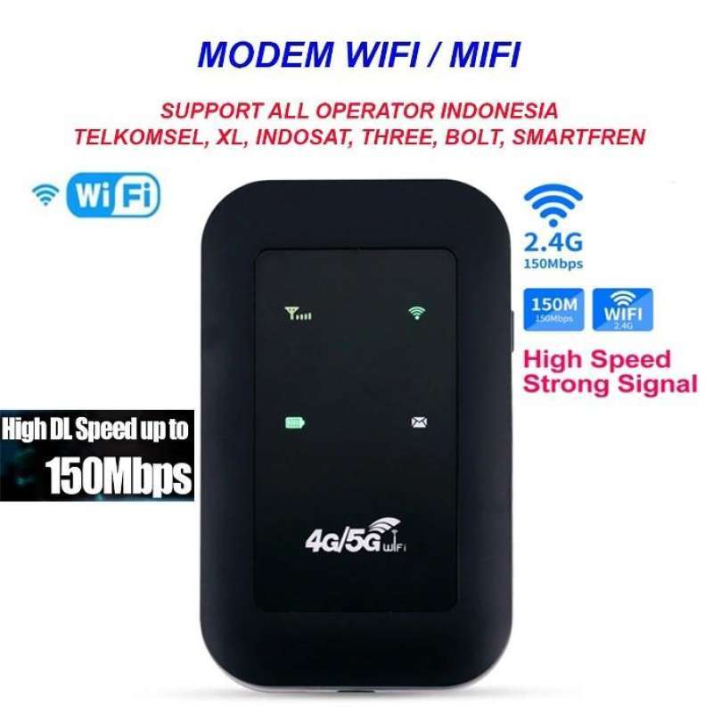 Mifi 4g