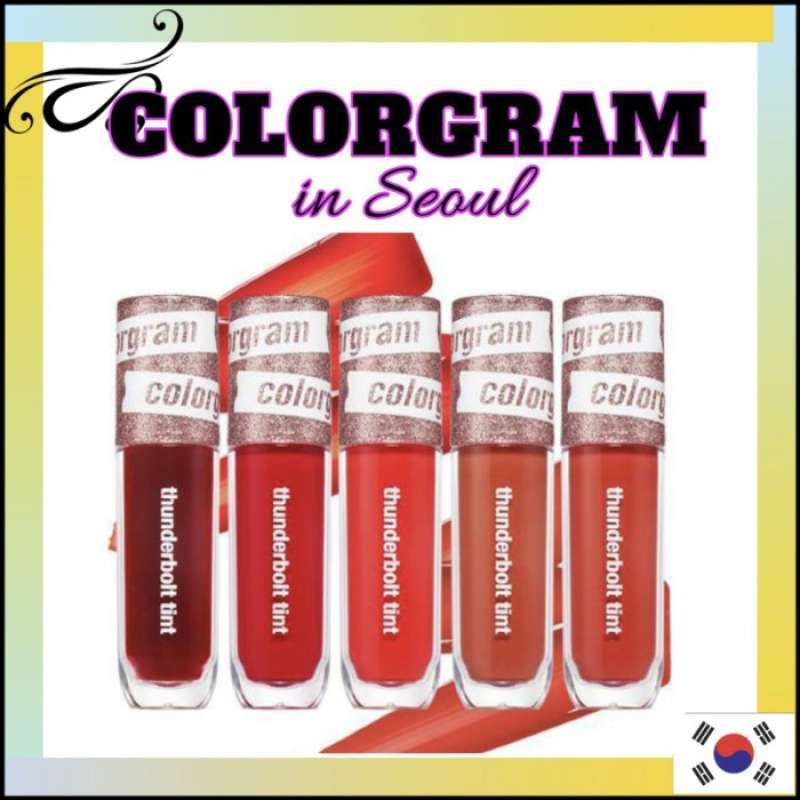 Jual Lipstick Korea Colorgram Jukyung True Beauty Drama Di Seller ...