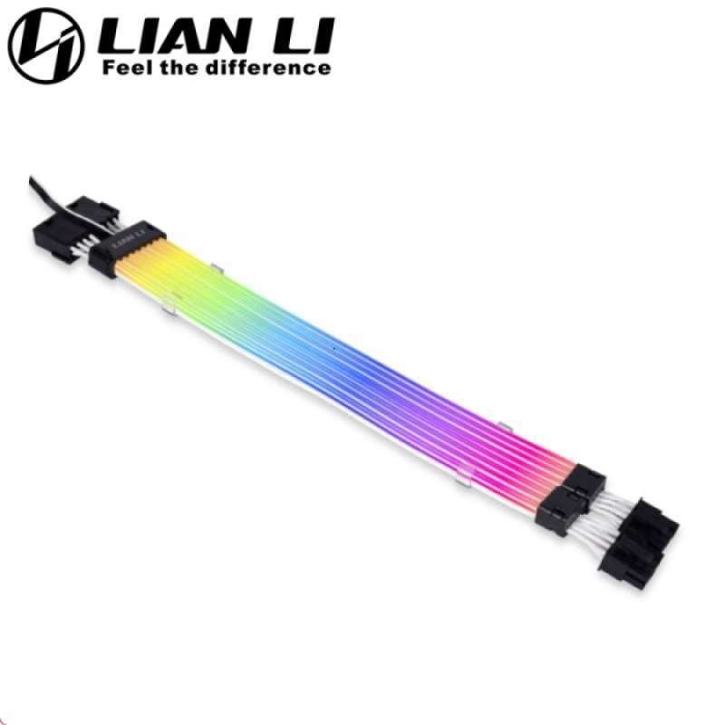 Jual LIAN LI Strimer Plus V2 | Addressable RGB Extension Cables di ...