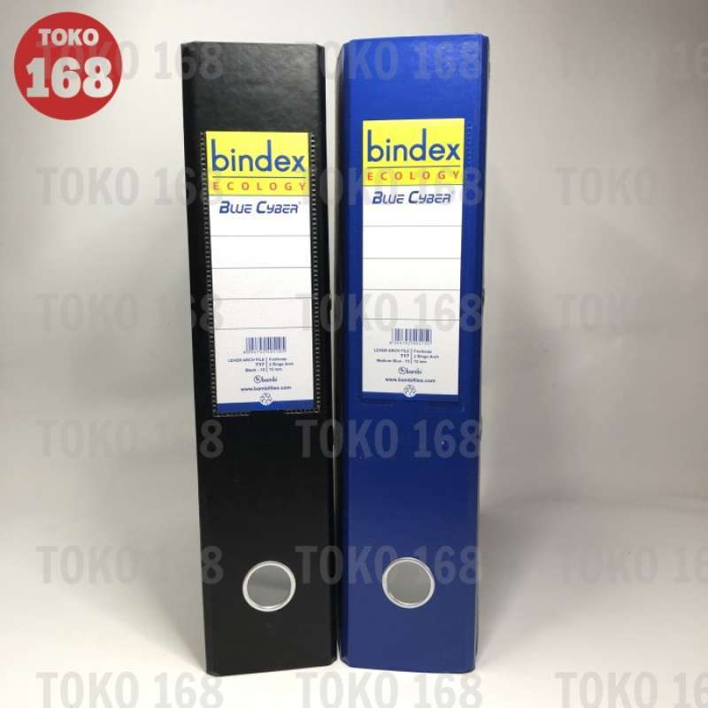 Jual Bindex Order/ File Ordner Folio 717 (lsn) Di Seller Galelleaa Shop ...