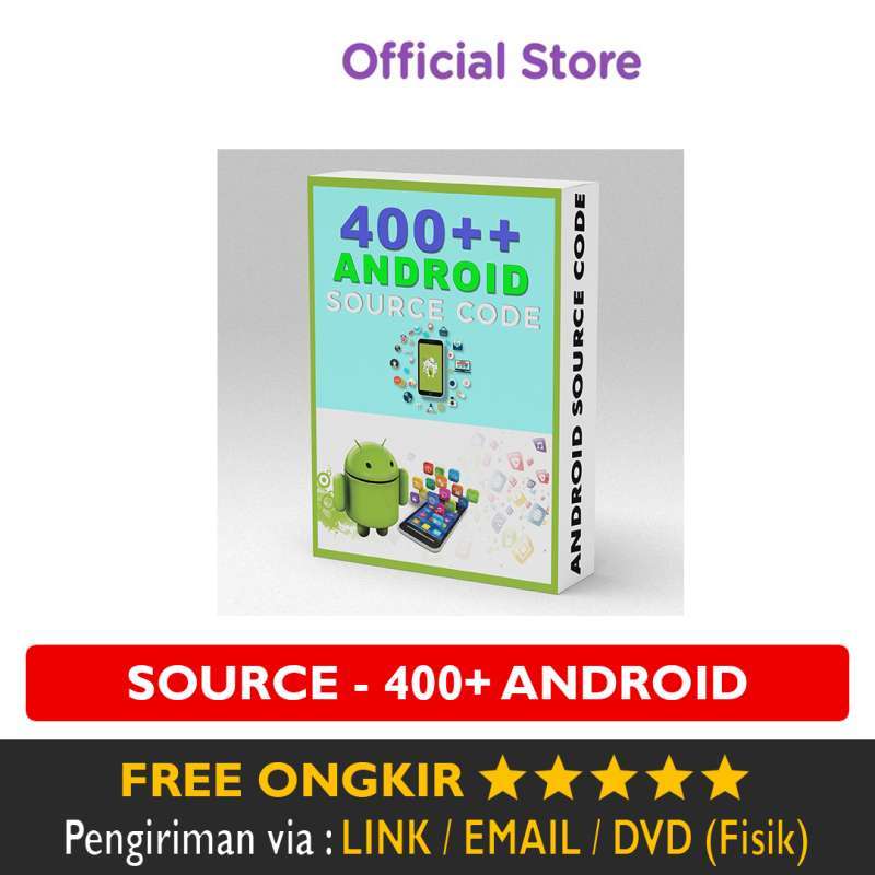 Jual Source Code Game Original Murah - Harga Diskon Juni 2024 | Blibli