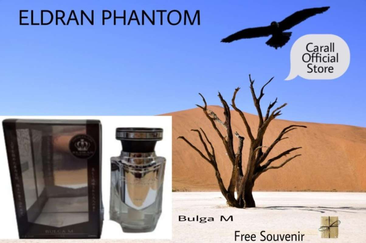 Promo Parfum Mobil Terbaik Carall Eldran Phantom Made In Japan Diskon 23% di Seller Berkah ...