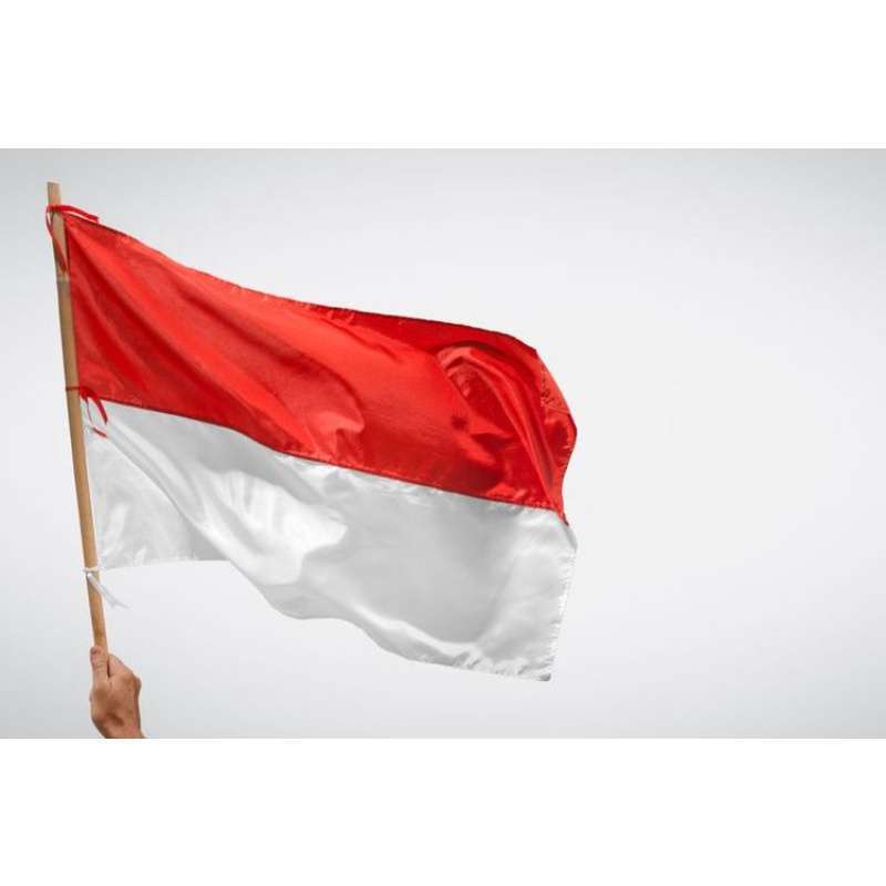Promo BENDERA INDONESIA - bendera merah putih - bendera 17 agustus ...