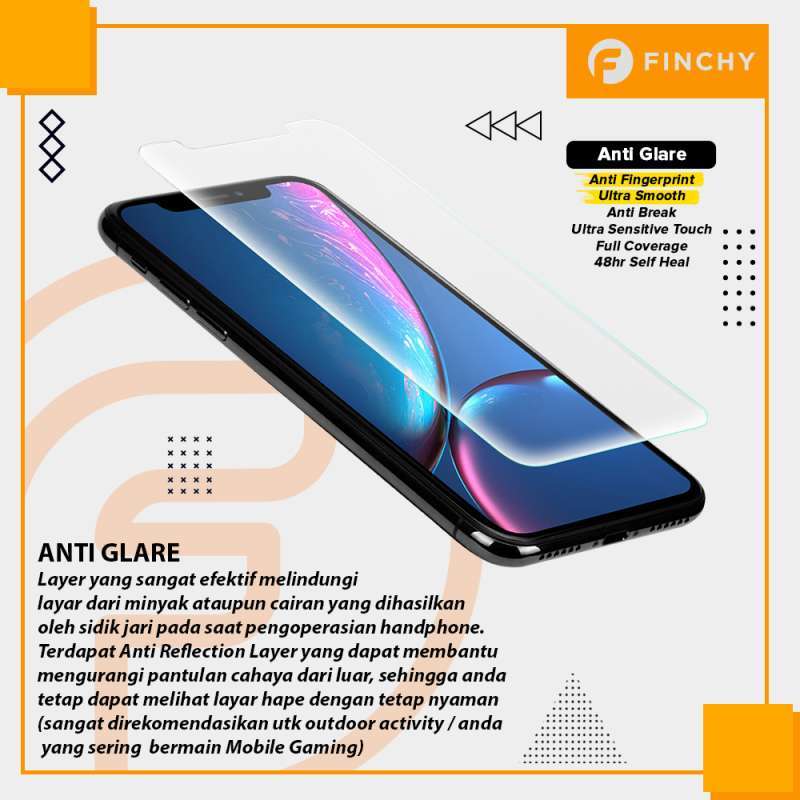Jual Hydrogel Screen Protector Infinix Note 30 Pro Spesifikasi Original ...