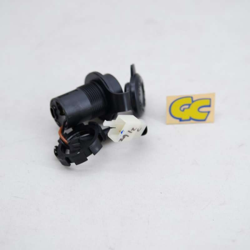 Jual Terminal Comp Yamaha Aerox, Lexi, Xmax Bb8-h254b Di Seller Yamaha ...