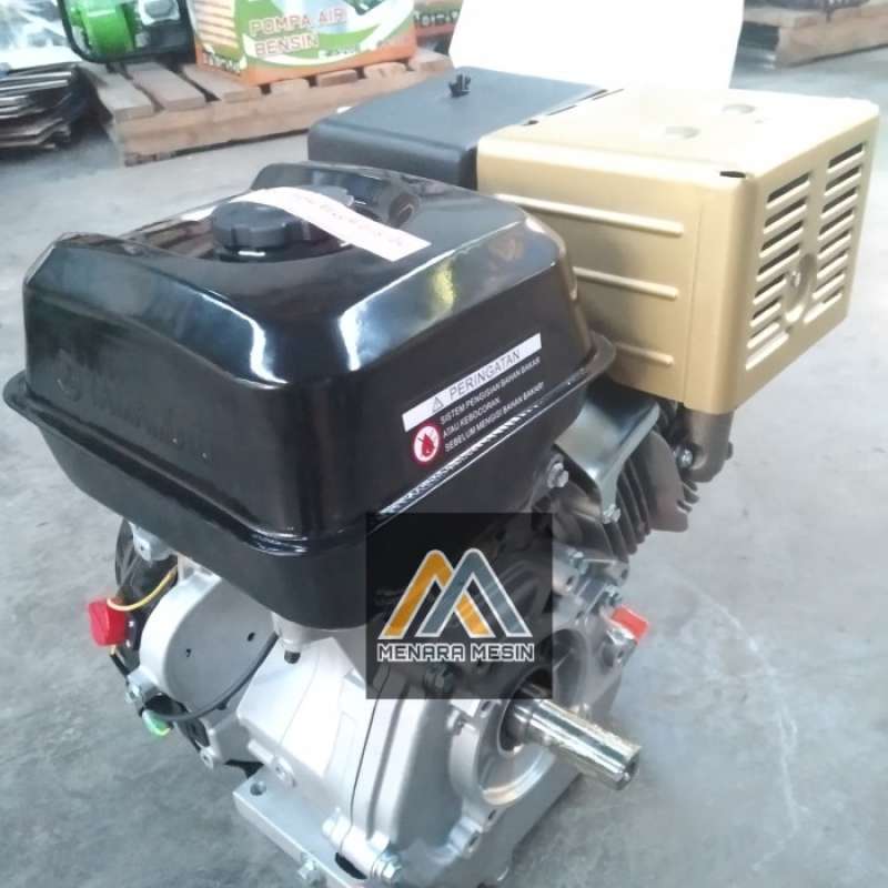 Promo Mesin penggerak GX420 Yamamoto Diskon 23% di Seller Jitsian Store - Kalibata, Kota Jakarta ...