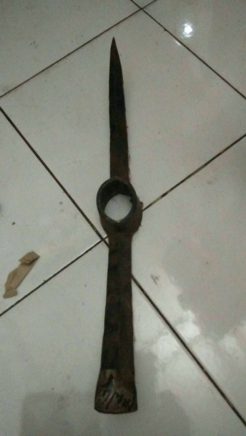 Jual Cangkul Batu - Gratis Ongkir & Harga Murah 2024 | Blibli