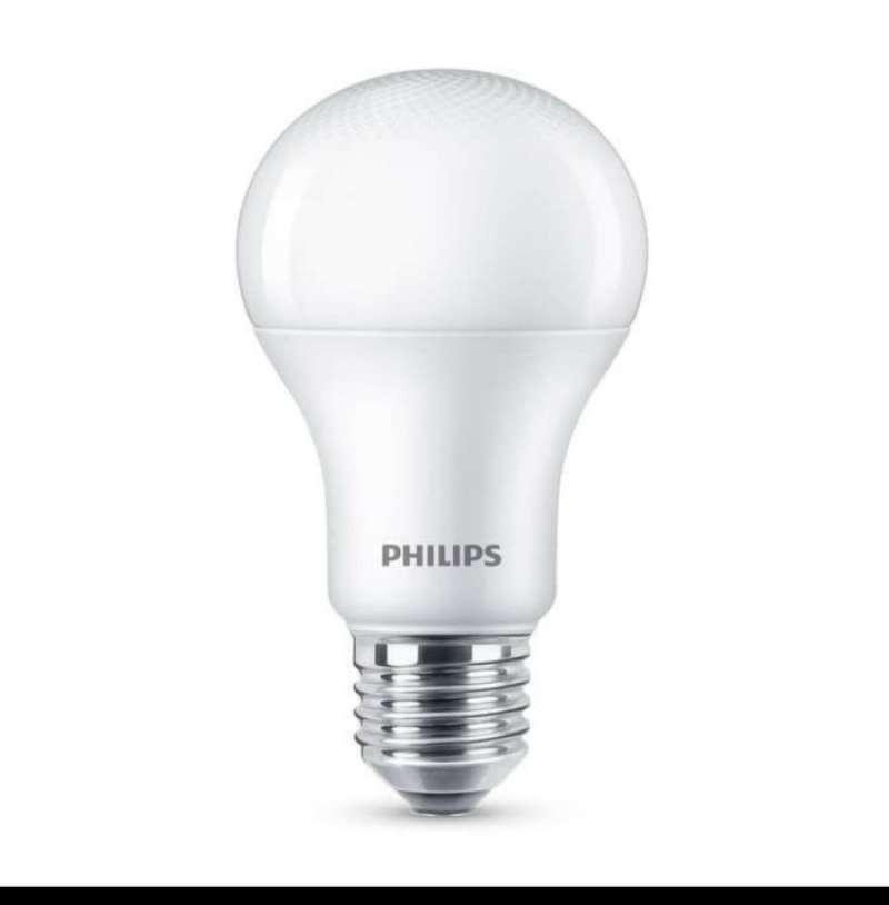 Promo Lampu Philips LED [PACK] Bulb 10-83W E27 6500K 230V MyCare ...