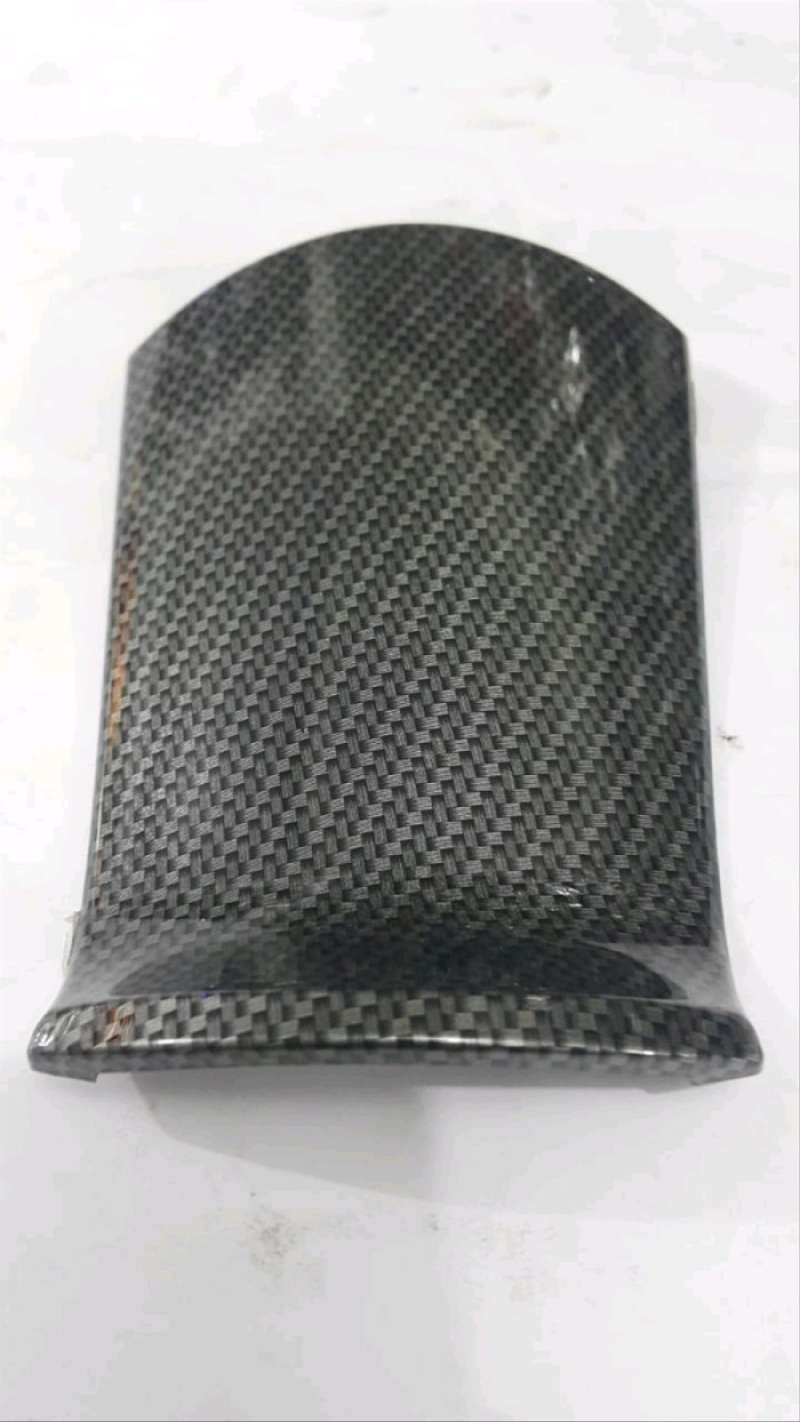 Promo Cover Tangki Bensin Carbon Model Yamaha Xmax 250cc Diskon 23% di ...