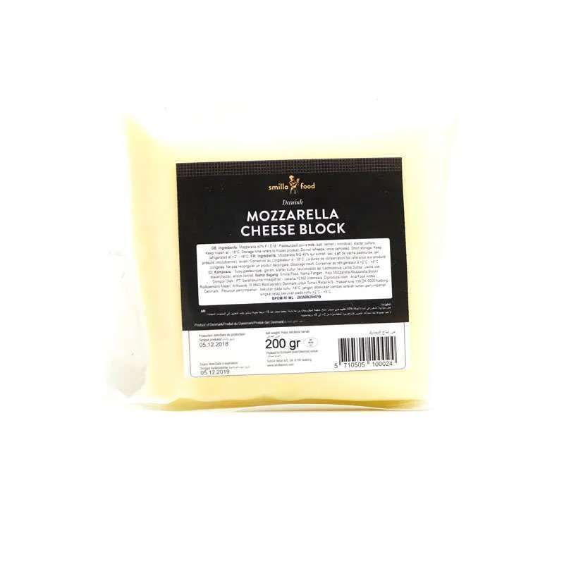 Keju Mozarella 200 G Gratis Ongkir 🔥 Harga Murah Juni 2026
