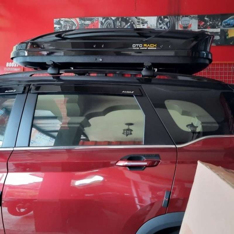 Jual Roofbox Otorack Type Premium Series di Seller Serambi Collection ...