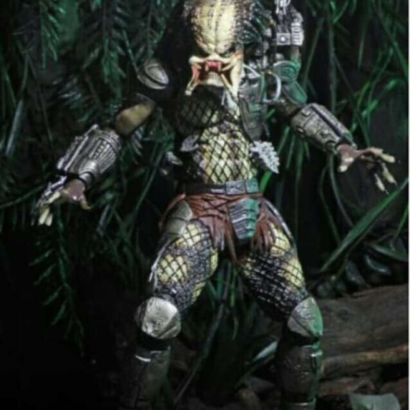 Jual Predator Action Figure Set Isi 2 Pcs Di Seller Kalibra Store ...