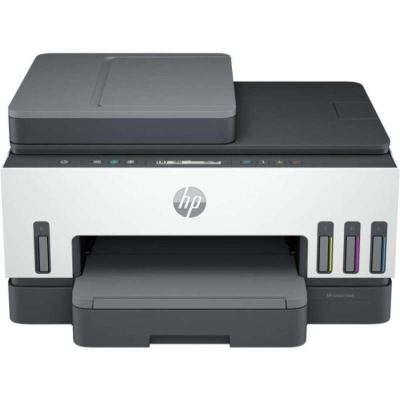 Promo HP Smart Tank 750 All-in-One Printer/Color/Print Scan Copy ...