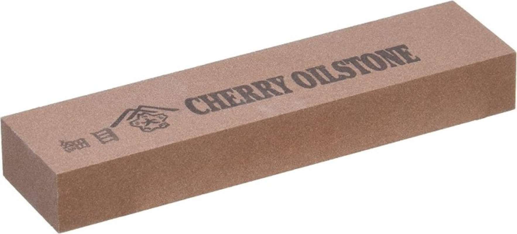 Promo Cherry F8 Oil Stone Whetstone Square A Fine Batu Asah Untuk Besi ...