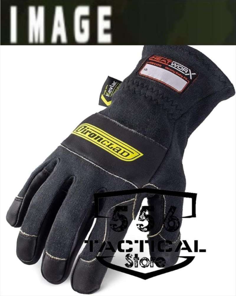 Jual IRONCLAD HEATWORX® HEAVY DUTY FR HW6XFR GLOVE di Seller Kim Nona ... Jual IRONCLAD HEATWORX® HEAVY DUTY FR HW6XFR GLOVE di Seller Kim Nona ...