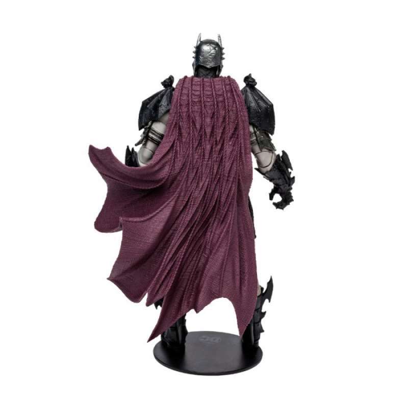 Jual Mcfarlane Toys Action Figure Dc Multiverse Gladiator Batman Di ...