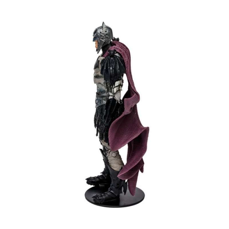 Jual Mcfarlane Toys Action Figure Dc Multiverse Gladiator Batman Di ...