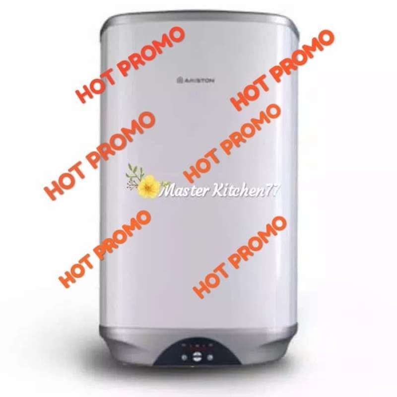 Promo Water Heater Ariston Shape ECO 50 /shape eco50 Diskon 23% di Seller Waroka Store ...