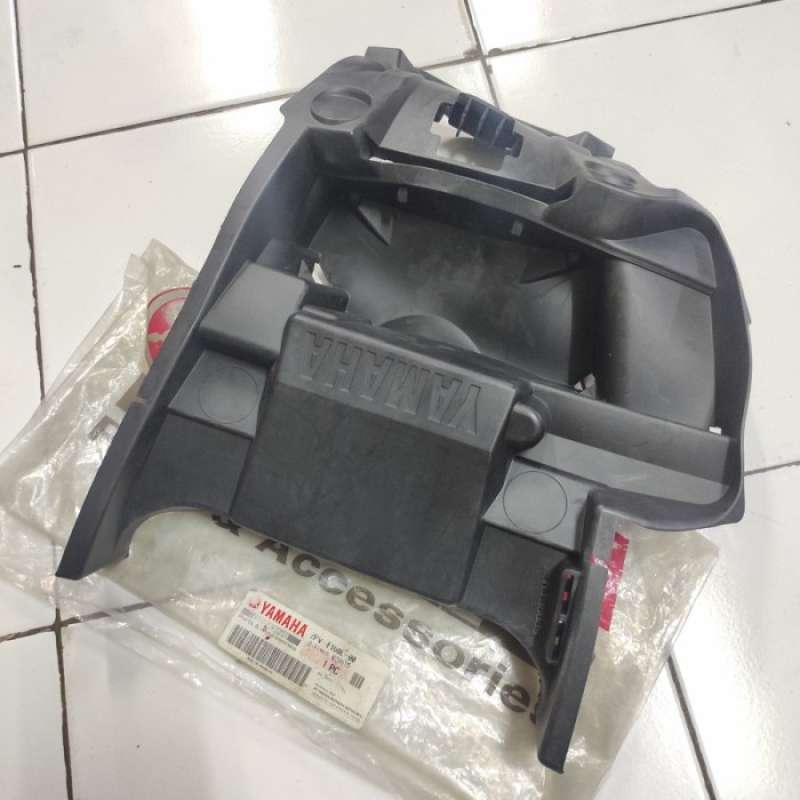 Jual Karet Box Bagasi Jupiter Mx King 150 Original Di Seller ...