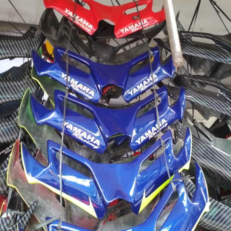 Jual Winglet Yamaha R15 V1 V2 M1421 Di Seller Bhayangkara Retail ...