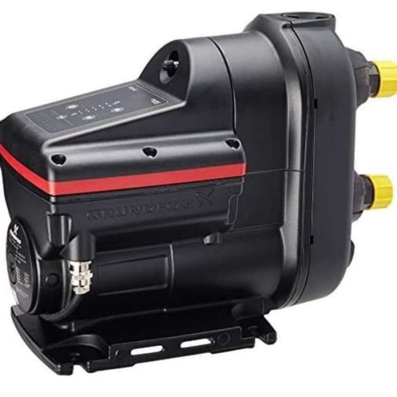 Promo Pompa Booster Inverter SCALA2 3-45 Diskon 23% di Seller Waroka ...