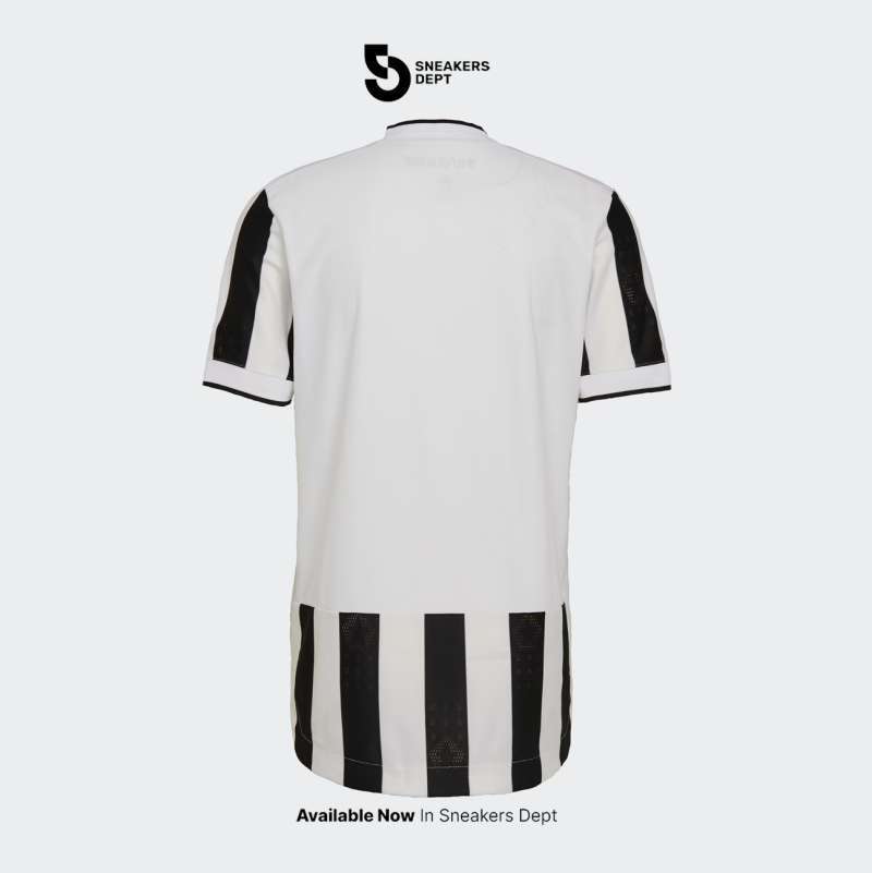 Jual Jersey Bola ADIDAS JUVENTUS FC HOME JERSEY 2021/2022 GS1442 ...