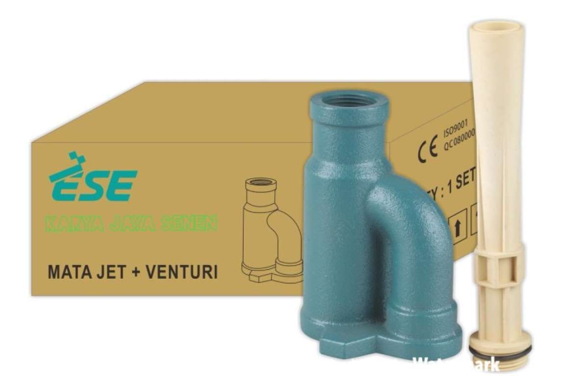 Promo Mata Jet Pompa + Suling ESE Pompa Air Shimizu DAD SANYO Diskon 23 ...