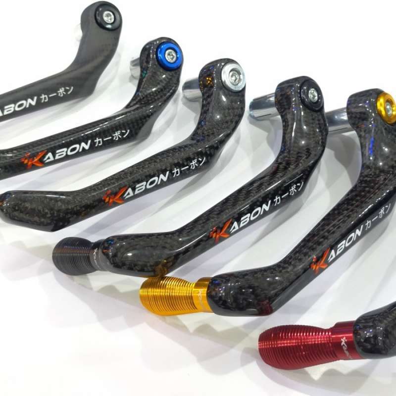 Promo Proguard Handguard Kabon Carbon Universal Diskon 23% Di Seller ...