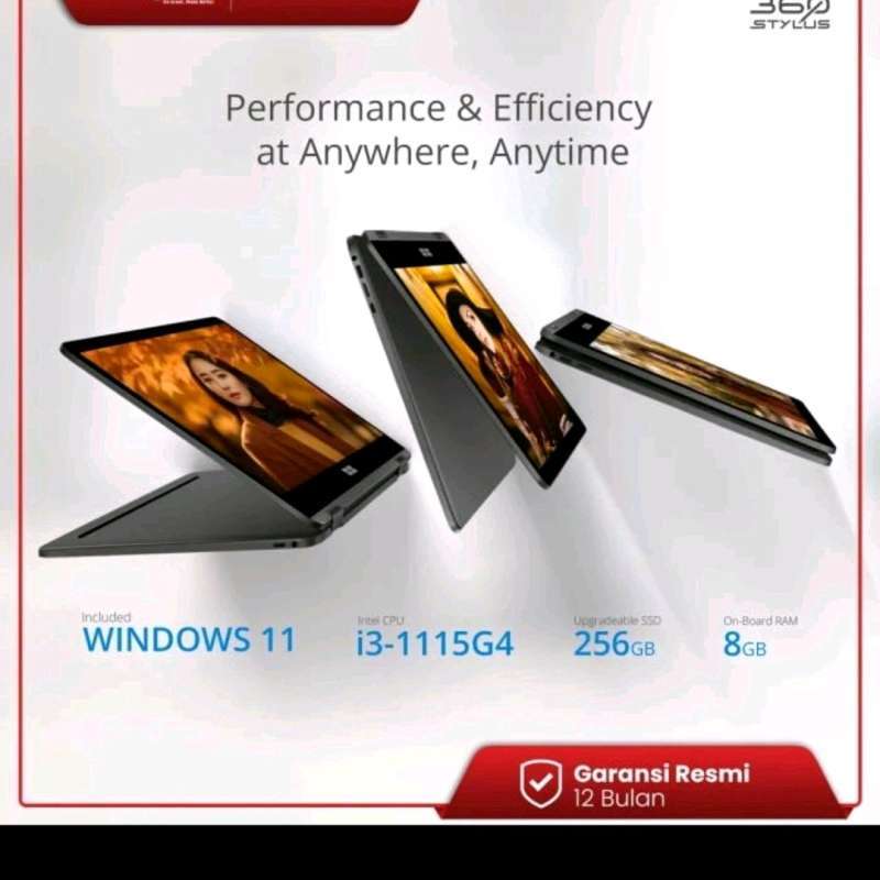 Jual Stylus For Windows Spesifikasi Original, Murah & Diskon Harga ...
