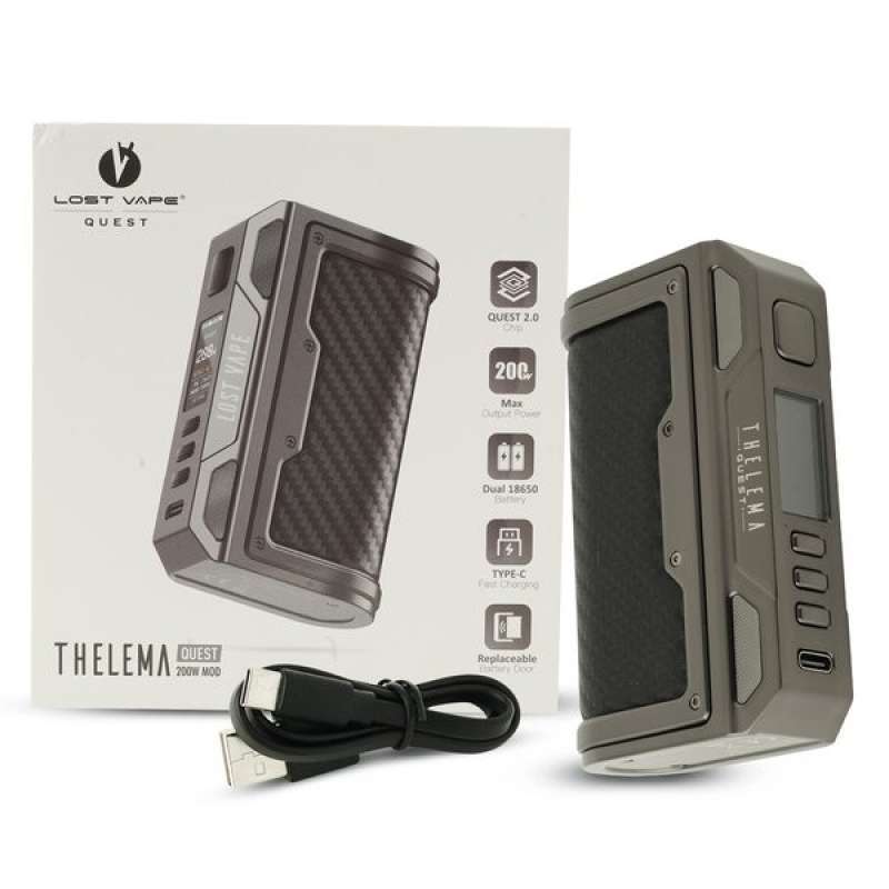 Jual Mod Thelema Quest Termurah - Harga Grosir Terupdate Hari Ini | Blibli