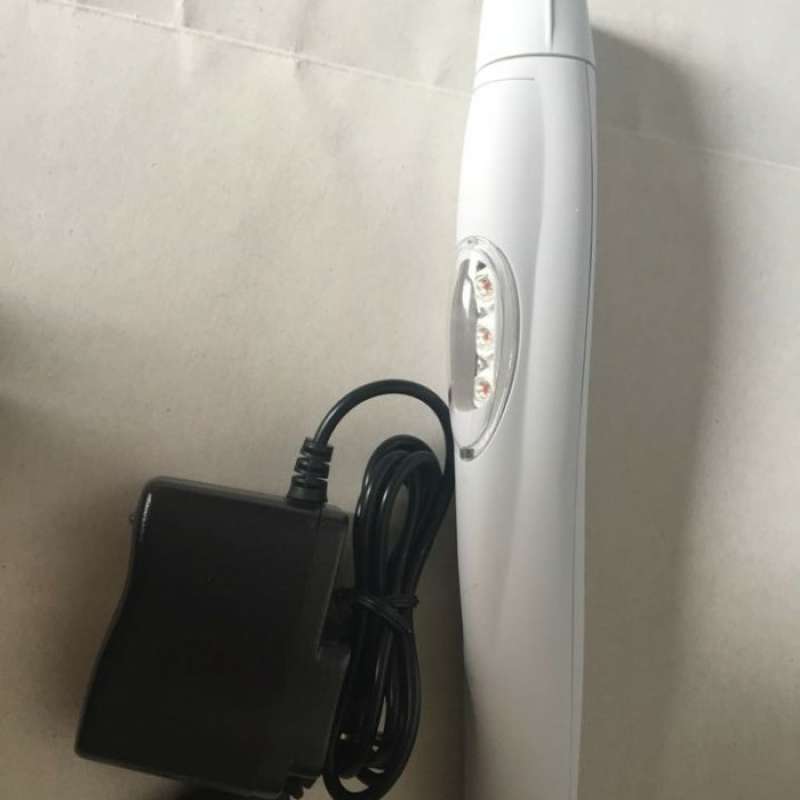 Jual Alat Untuk Melihat Vena Permudah Pasang Infus Vein Finder Vein ...