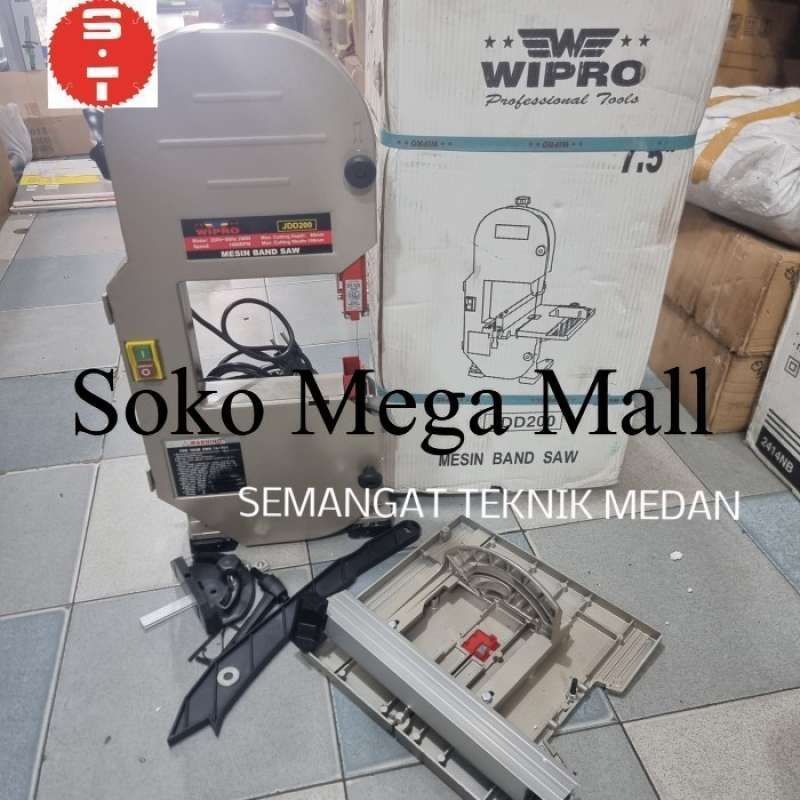 Jual Mesin Gergaji Kayu Merek Wipro Original Murah - Harga Diskon Maret ...